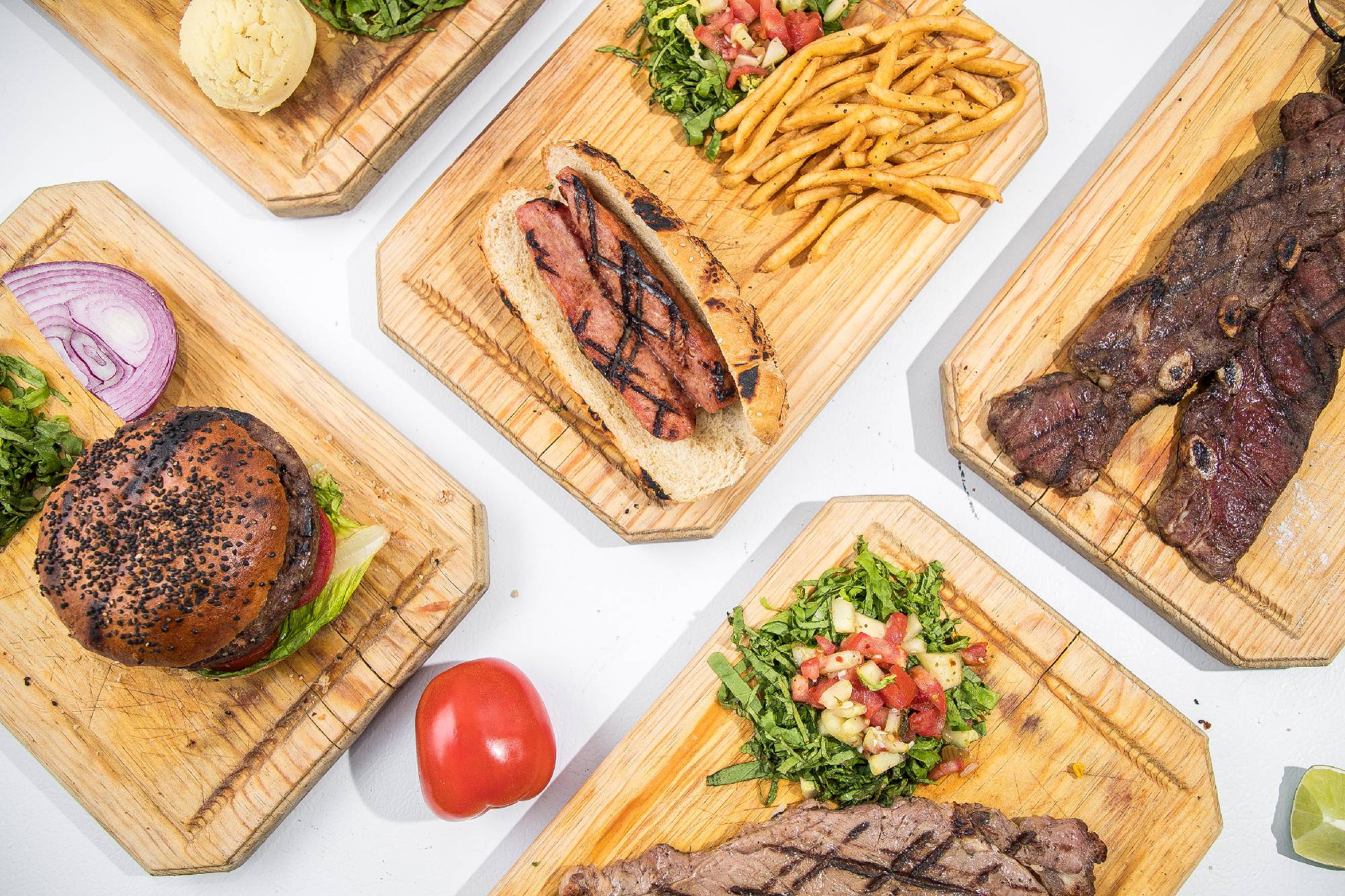 Pampa Grill